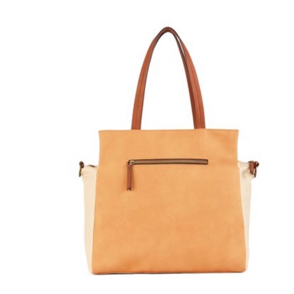 Time and Tru | Bags | Time And Tru Gigi Tote Bag | Poshmark